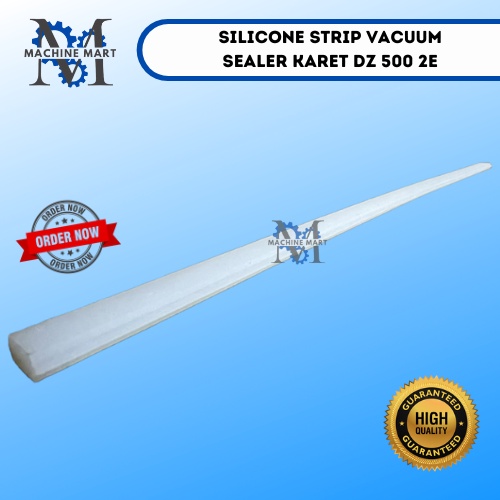 Jual Silicone Strip Vacuum Sealer Karet DZ 500 2E | Shopee Indonesia