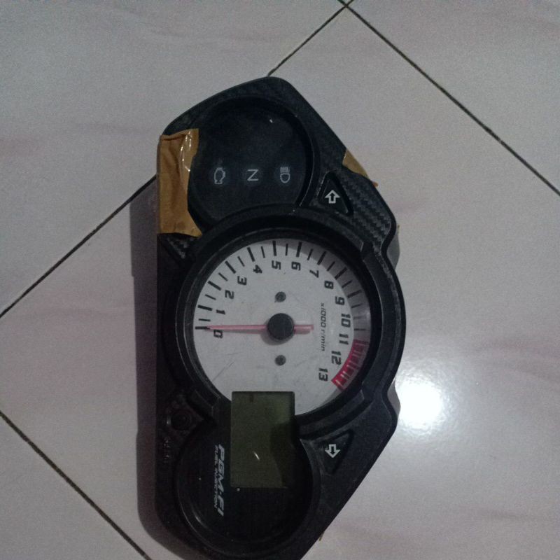 Jual speedometer original honda CB 150 R lama | Shopee Indonesia