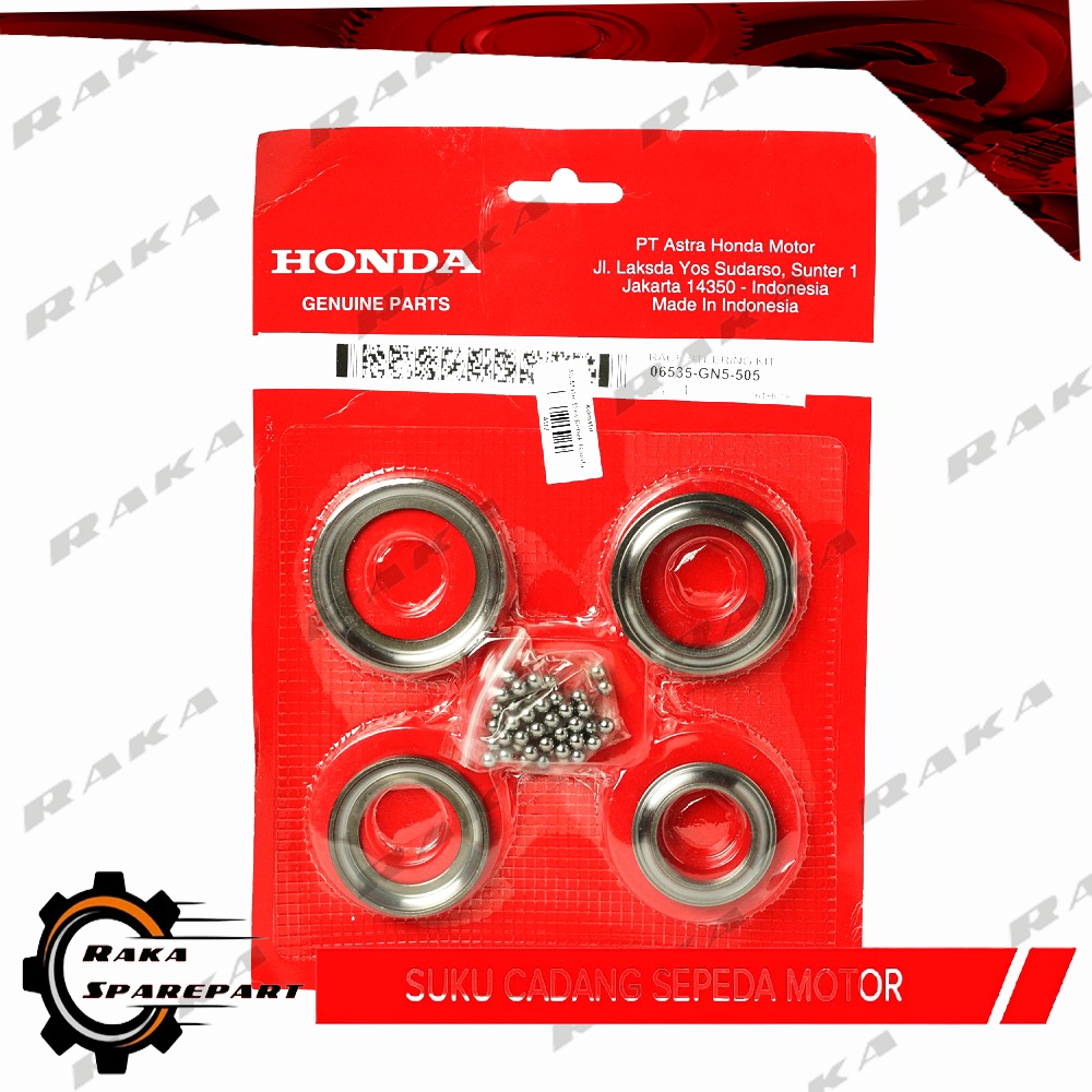 Jual Komstir Beat - Vario - Grand Bisa Semua Matic Dan Bebek Honda ...