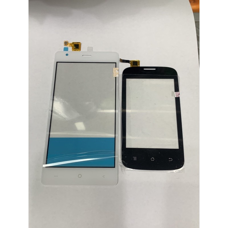 Jual TOUCH SCREEN EVERCOSS CROSS A7K, A66B, A65, A2, A75L | Shopee ...