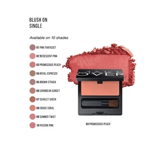 Jual make over blush on single Harga Terbaik & Termurah April 2024 ...
