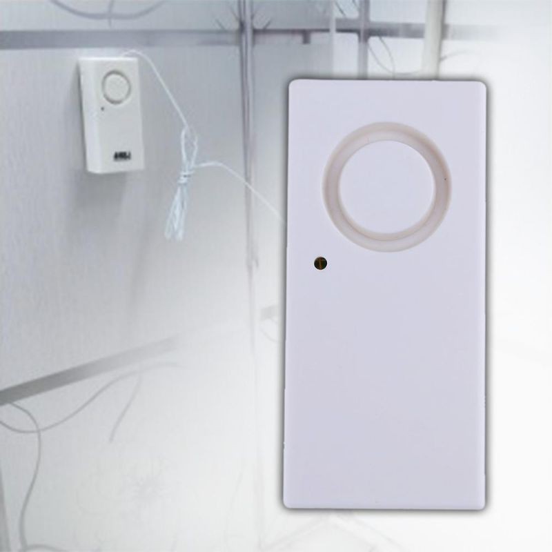 Jual alarm kebocoran air alarm sensor air alarm air | Shopee Indonesia