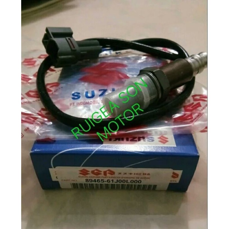 Jual SENSOR O2 OXYGEN OKSYGEN OKSIGEN ATAS DEPAN APV ARENA SWIFT FUTURA ...