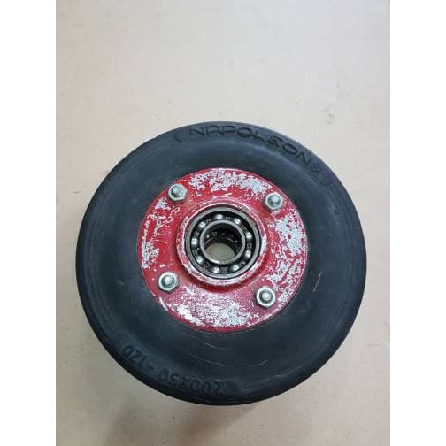 Jual roda lorry napoleon | Shopee Indonesia