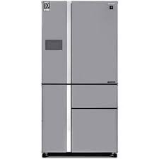 Jual (OL) SHARP REF SJ-IFX93PM-SL | Shopee Indonesia