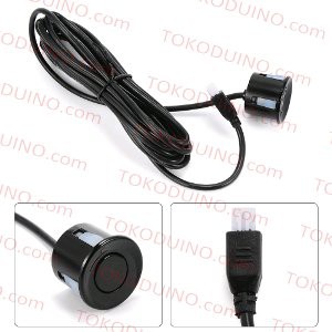 Jual ULTRASONIC WATERPROOF SONAR SENSOR MODULE JSN SR04T WITH CABLE FOR ...