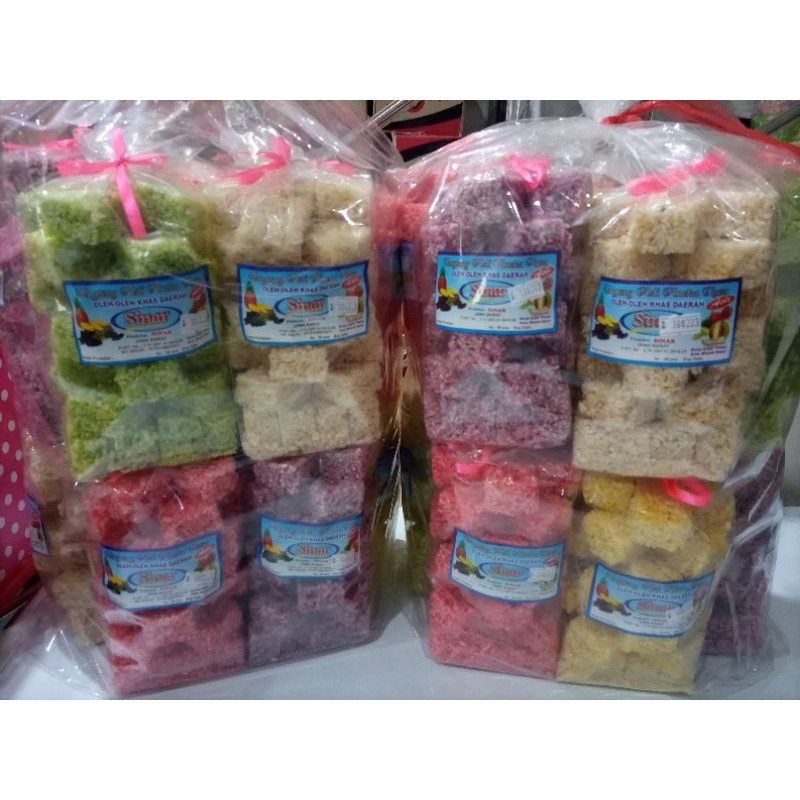 Jual JIPANG SINAR RASA,TENG TENG SINAR RASA | Shopee Indonesia
