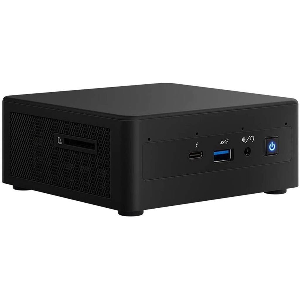 Jual INTEL NUC NUC11PAHi7 Intel Core i7-1165G7 RAM 8GB SSD 480GB NON OS ...
