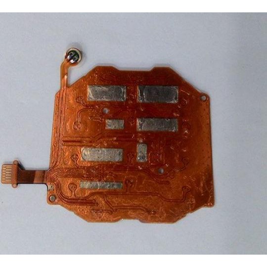 Jual Keytone Board /Ui Board Samsung U600 | Shopee Indonesia