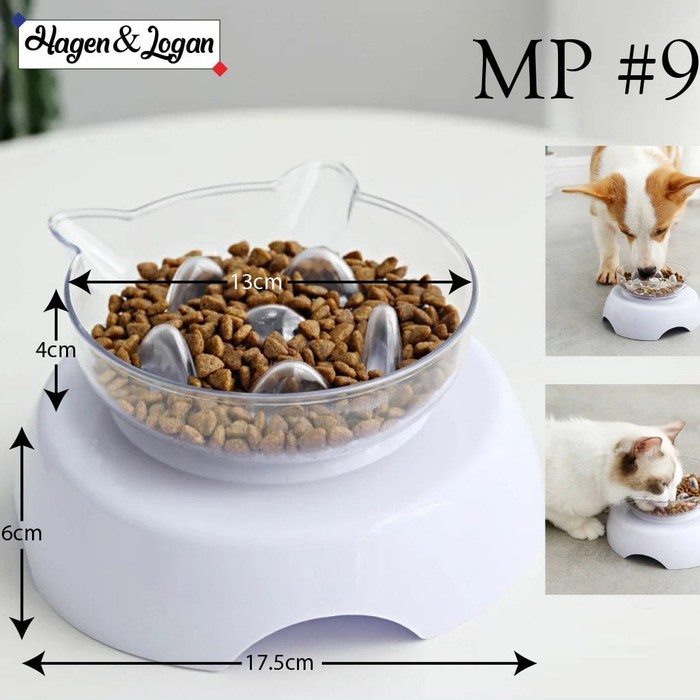 Jual SIngle Bowl JMS MP91 - Tempat Makan Hewan - PSI (JOGJA) | Shopee ...