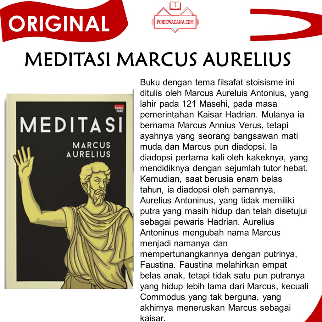 Jual Buku Filsafat Stoikisme – Filsafat Stoa – Filsafat Stoisisme ...