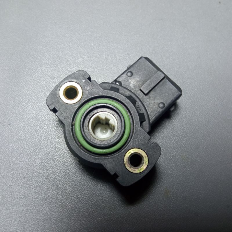 Jual Throttle Position Sensor TPS BMW E34 E36 E39 M52 M50 M43 | Shopee ...