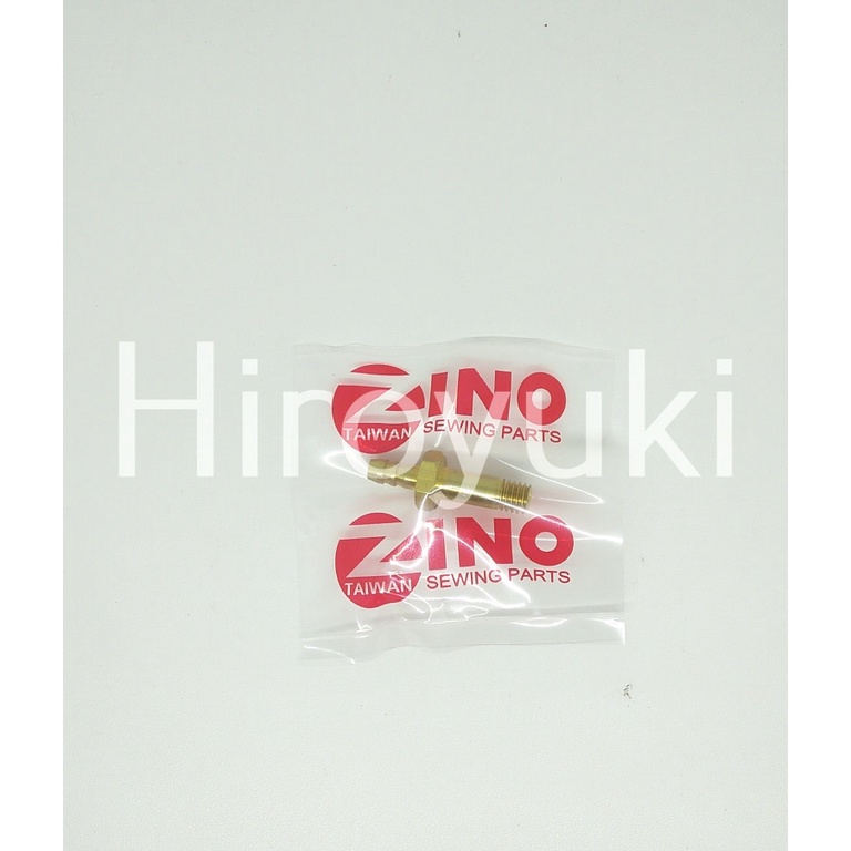 Jual Baut kuningan cleaning gun golden eagle/zino | Shopee Indonesia