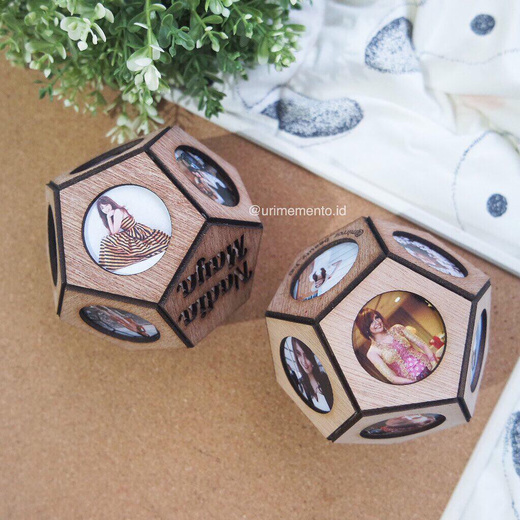 Jual Small Geometric Frames | Shopee Indonesia