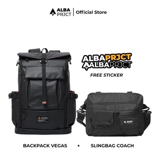 Produk Alba Project Official | Shopee Indonesia