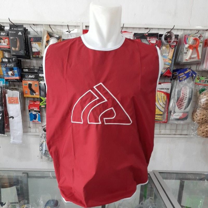 Jual Rompi Training / Rompi Latihan Olahraga Sepak Bola Futsal Dll ...