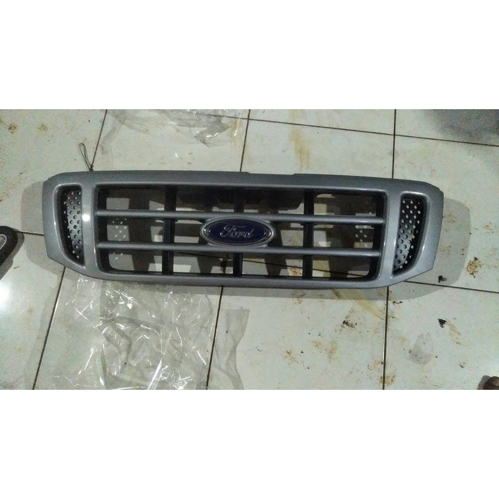 Jual Grill Ford Ranger (ORIGINAL) | Shopee Indonesia