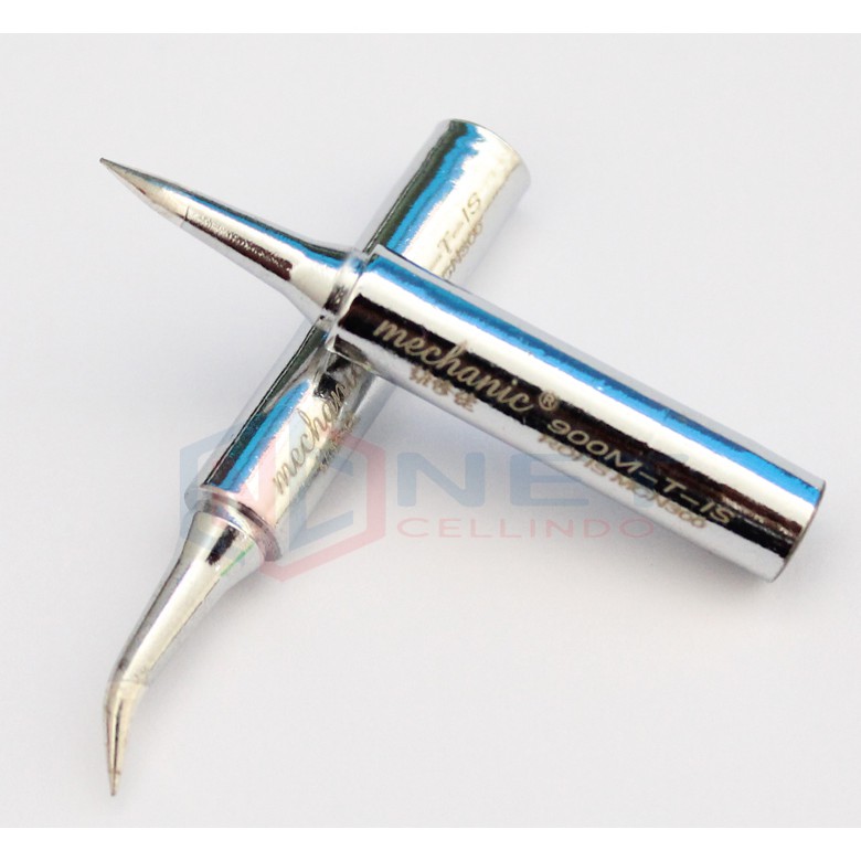 Jual TOOL MATA SOLDER STATION MECHANIC 900M-T-IS BENGKOK | Shopee Indonesia