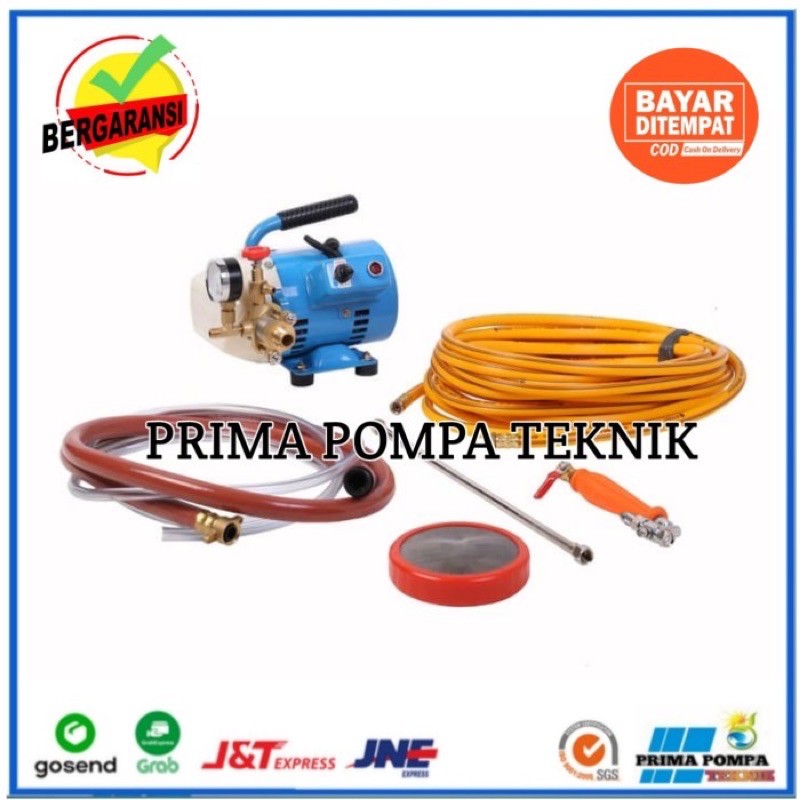 Jual Mesin steam KDC 20A Zet cleaner Kyodo KDC 20A Mesin Cuci Ac Kyodo ...