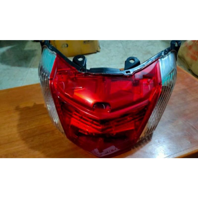 Jual LAMPU STOP lampu rem NMAX OLD original 2DP | Shopee Indonesia