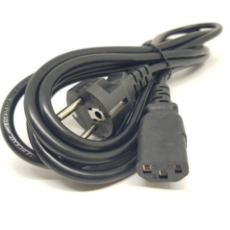 Jual kabelpower | Shopee Indonesia