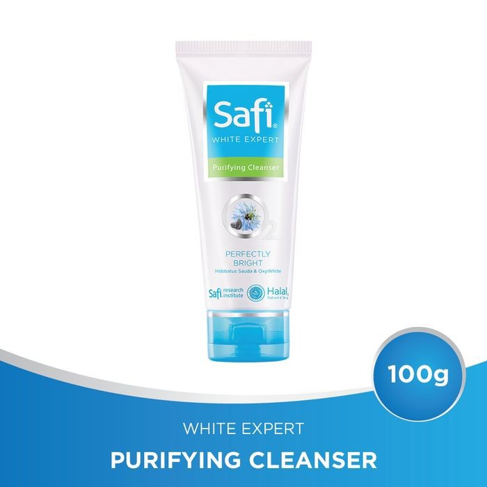 Safi white expert oil control dan anti acne store