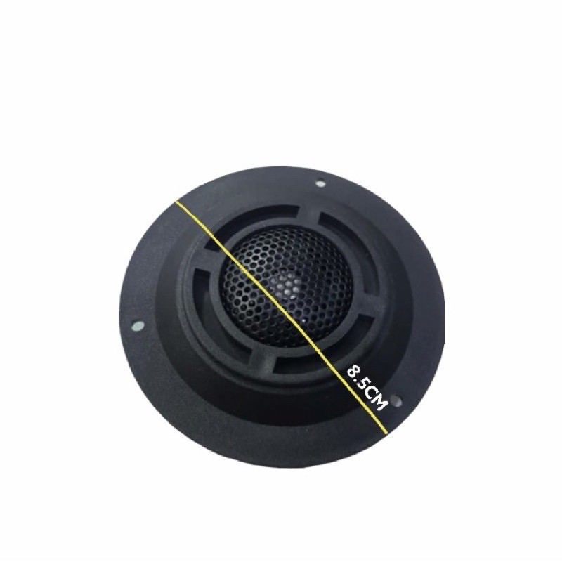 Jual TWITER JUSE | TWITER WALET | Tweeter Speaker Tuiter Spiker satuan ...