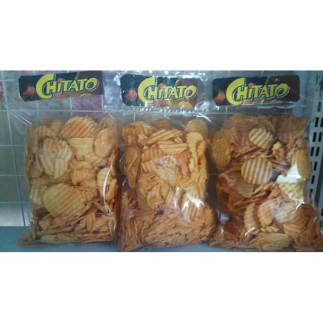 Jual Citato 250g | Shopee Indonesia
