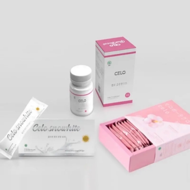 Jual RION ️ Infus Steam Cell - Double White Premium Collagen Snow White ...