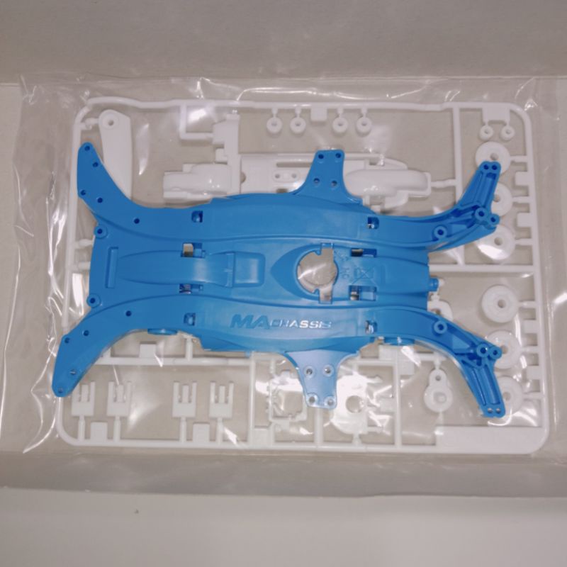 Jual ma chassis original tamiya | Shopee Indonesia