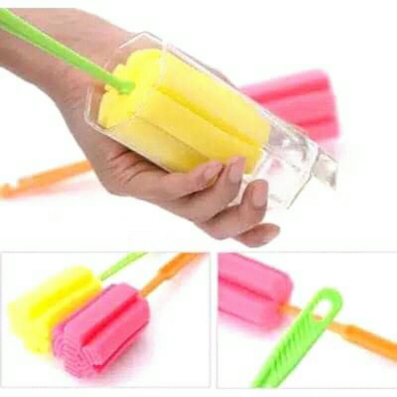 Jual busa pencuci botol susu bayi | Shopee Indonesia