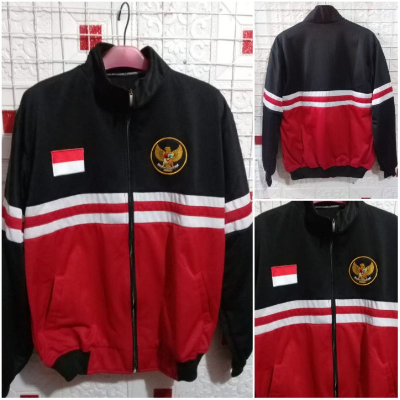 Jual JAKET TIMNAS INDONESIA | Shopee Indonesia