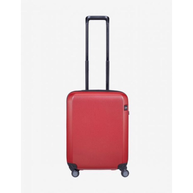 Jual Koper Lojel Rando Frame 2 Hardcase Cabin 21 Inch | Shopee Indonesia