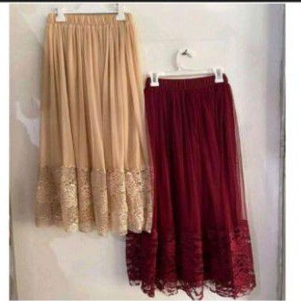 Jual Rok Tutu Burkat Premium | Shopee Indonesia