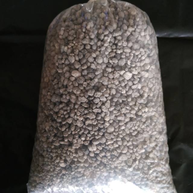 Jual Pupuk TSP 46% Impor Meroke 1kg Repack Tripel Super Fosfat untuk ...