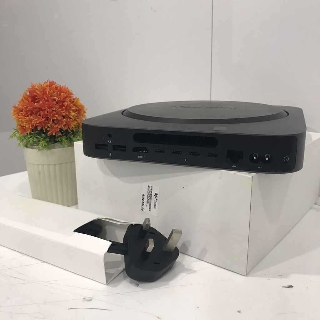 Jual mac pc Harga Terbaik & Termurah Maret 2023 | Shopee Indonesia