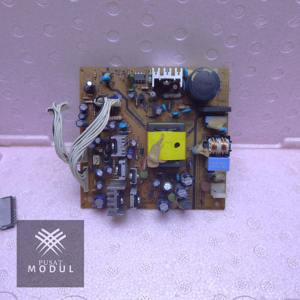 Jual POWER SUPPLY | PSU DVD SAMSUNG HT-P1200 | ortp-993 | Shopee Indonesia