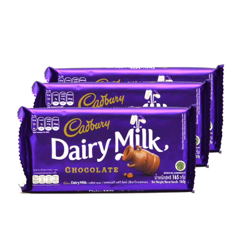 Jual Cadbury | Shopee Indonesia