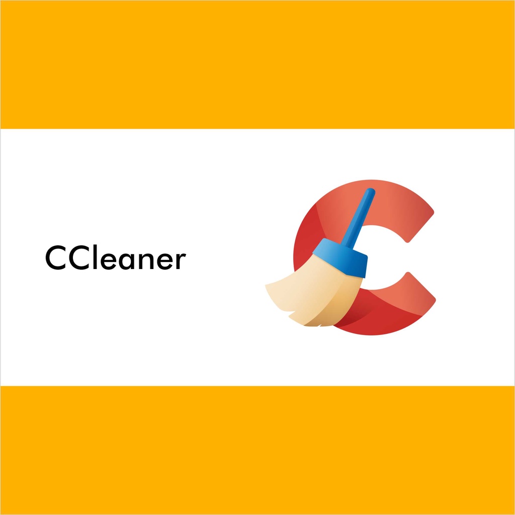 Jual CCleaner Pro V5.92 2022 + Lisensi Serial Key Original Full Version ...
