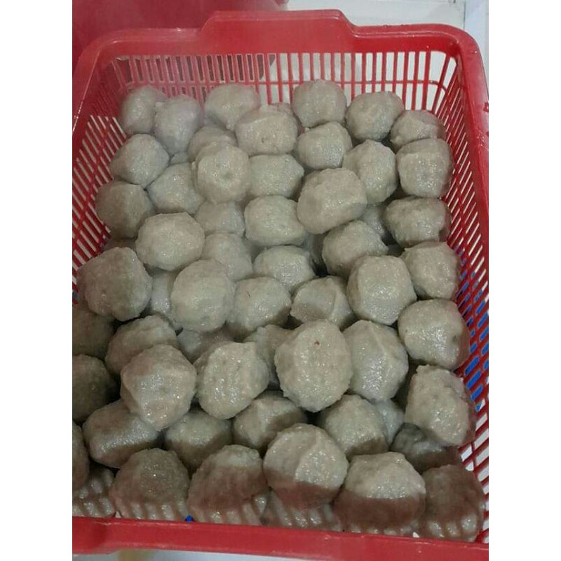 Jual bakwan kuah | Shopee Indonesia