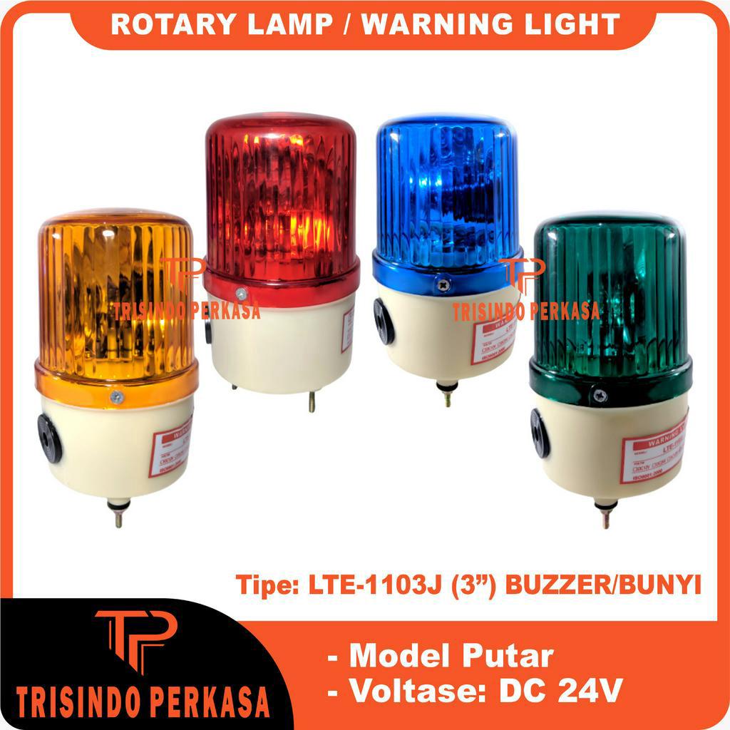 Jual Lampu Rotary Terlengkap & Harga Terbaru April 2026 | Shopee Indonesia