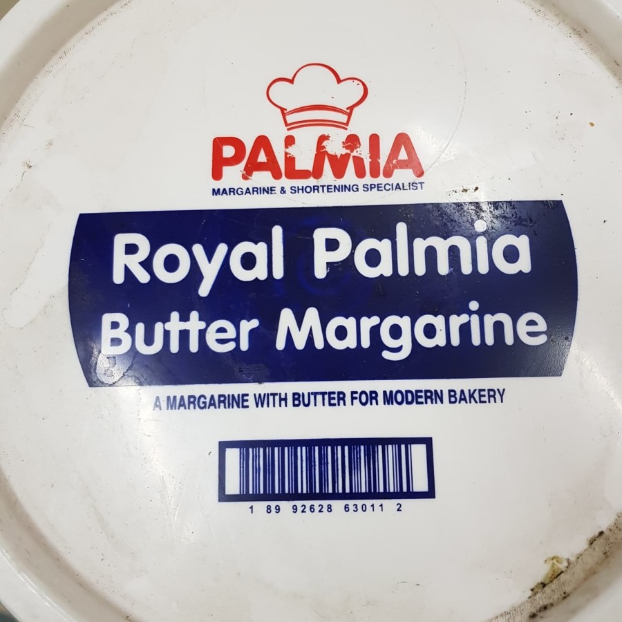 Jual Royal Palmia Margarine / Royal Palmia Butter Margarine repacked ...