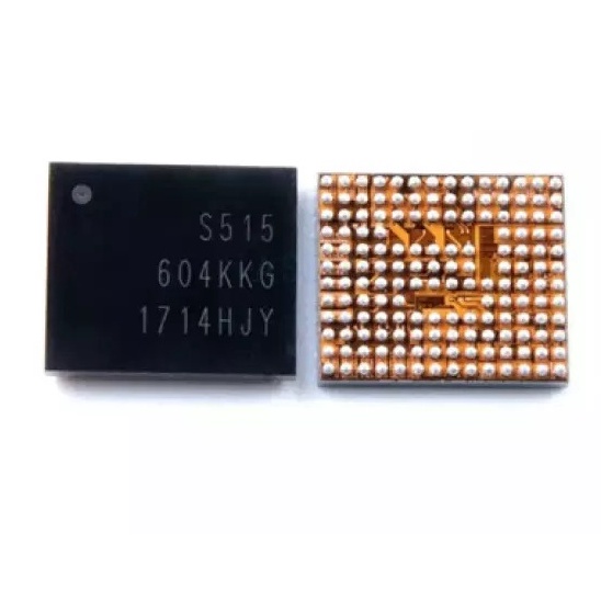 Jual IC POWER SAM J730 S515 ORI GALAXY J7 PRO = S515 604 J710F J7 2016 S7 G930 S7 EDGE G935 ...