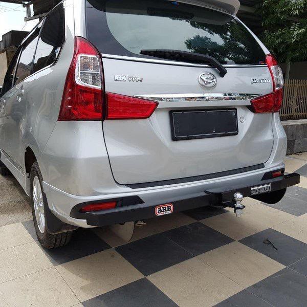 Jual TOWING BAR ARB - TOING ARB MODEL LONG ALL NEW AVANZA XENIA 2006 ...