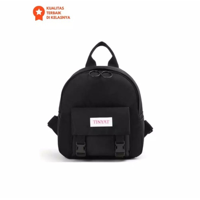 Jual Tas Ransel Wanita Stylish Rebecca Backpack Mini Wanita Kekinian ...