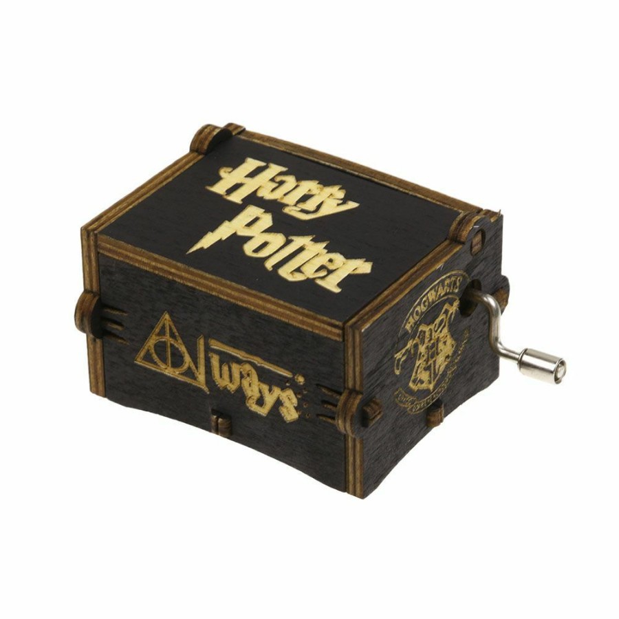 Jual Music Box Harry Potter / Kotak Musik Harry Potter | Shopee Indonesia