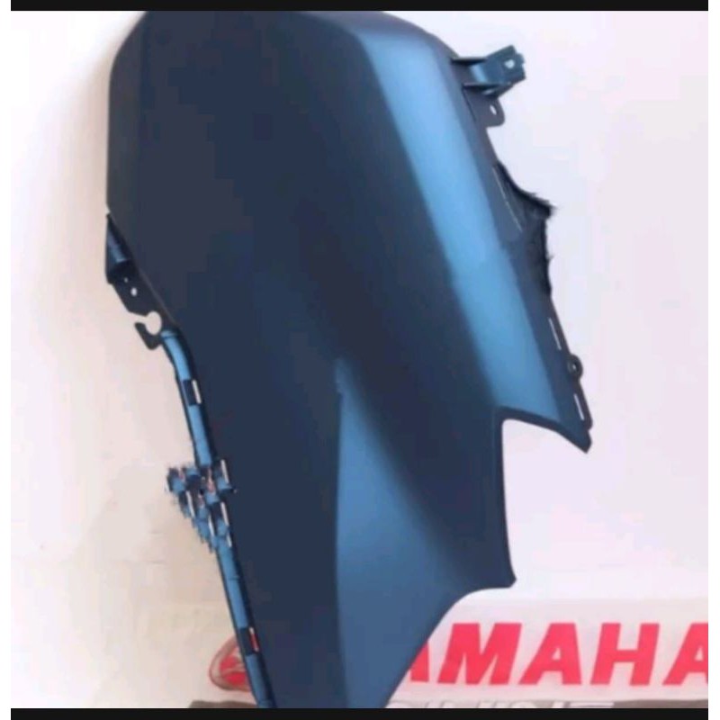 Jual BODY COWLING NEW NMAX 2020 BIRU DOFF ORIGINAL YGP HARGA SATUAN ...