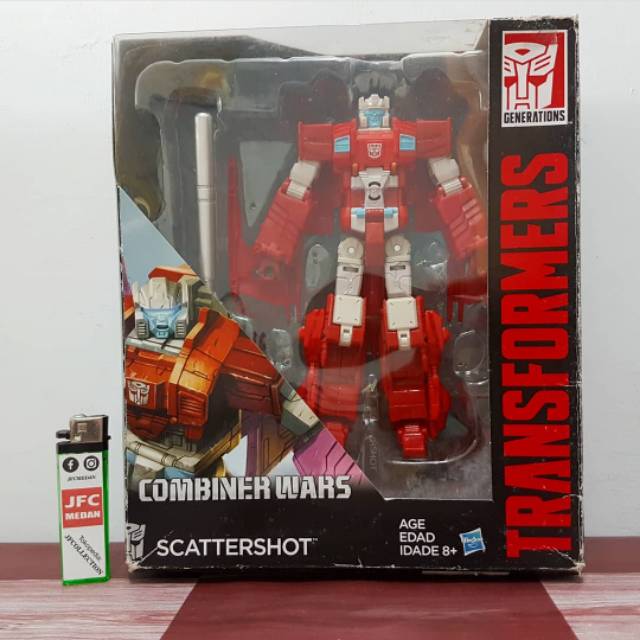 Jual Scattershot | Shopee Indonesia