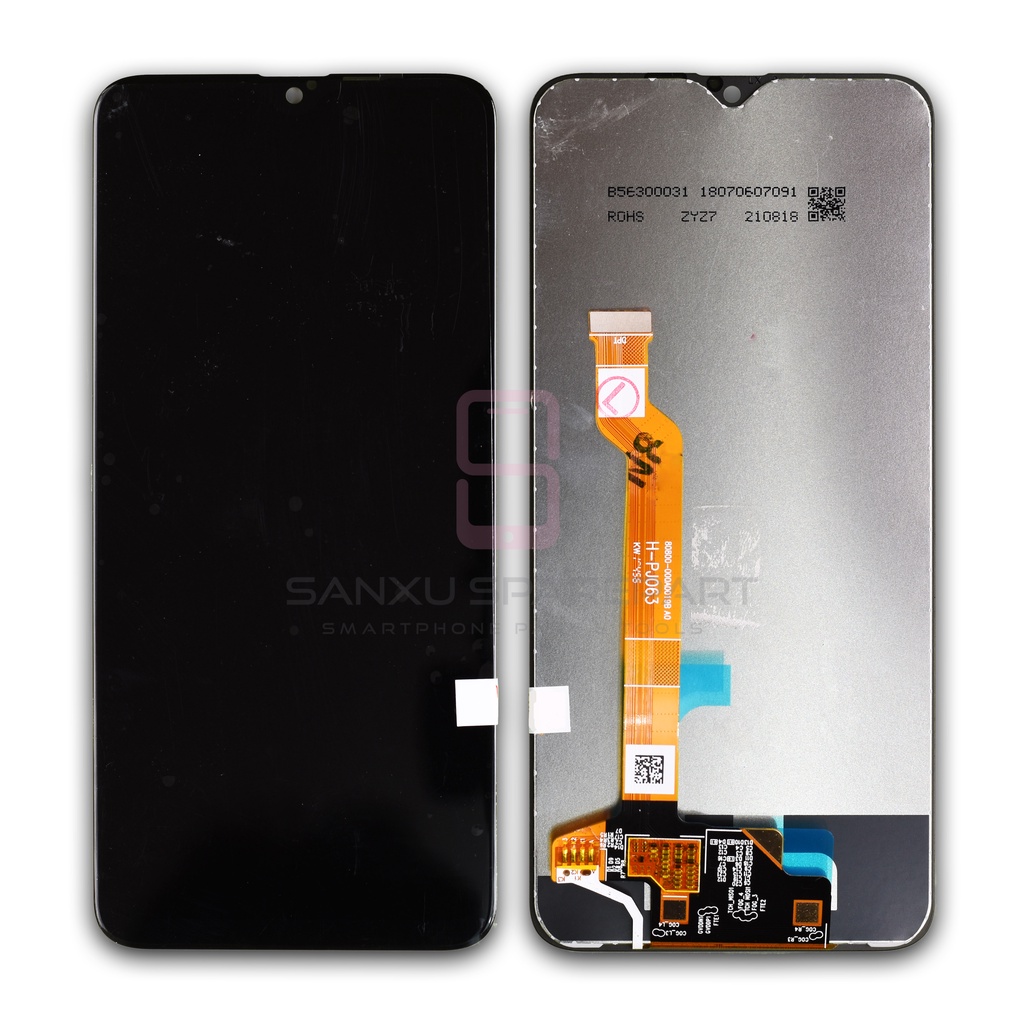 Jual Lcd Oppo F9 CPH1823 / F9 PRO / Realme U1 / Realme 2 PRO Fullset ...
