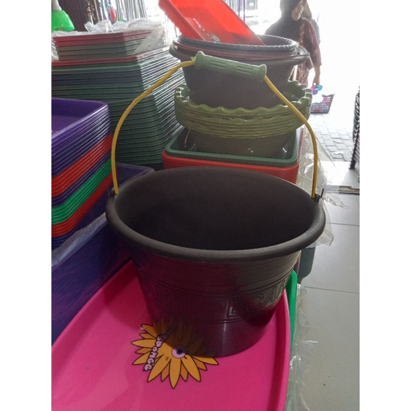 Jual EMBER HITAM 18/ EMBER COR 18/ EMBER AIR BESAR/ EMBER TIMBA 2 GALON ...